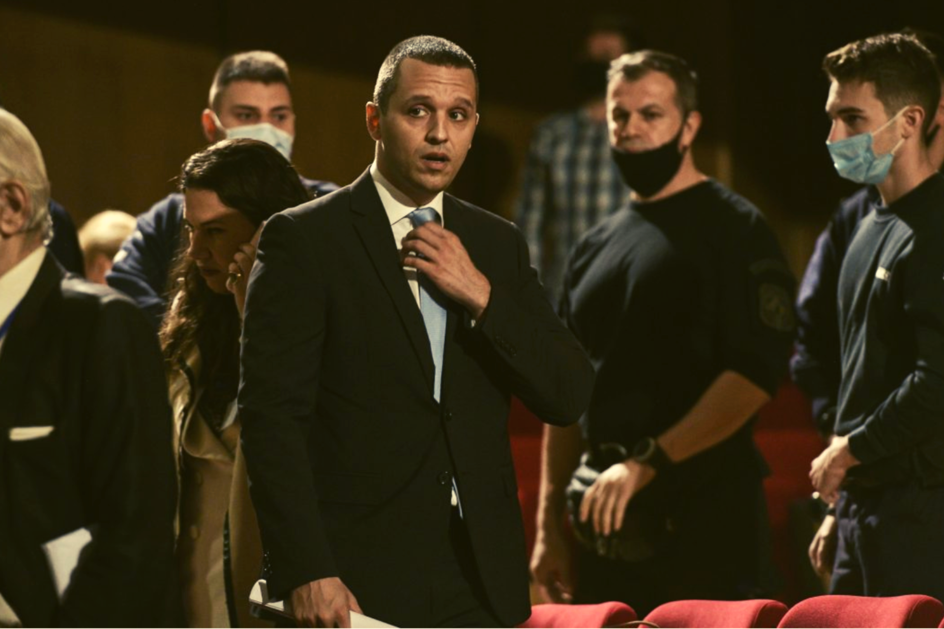 Προς τα που «κοιτούν» οι ψηφοφόροι του Κασιδιάρη μετά τον αποκλεισμό ...