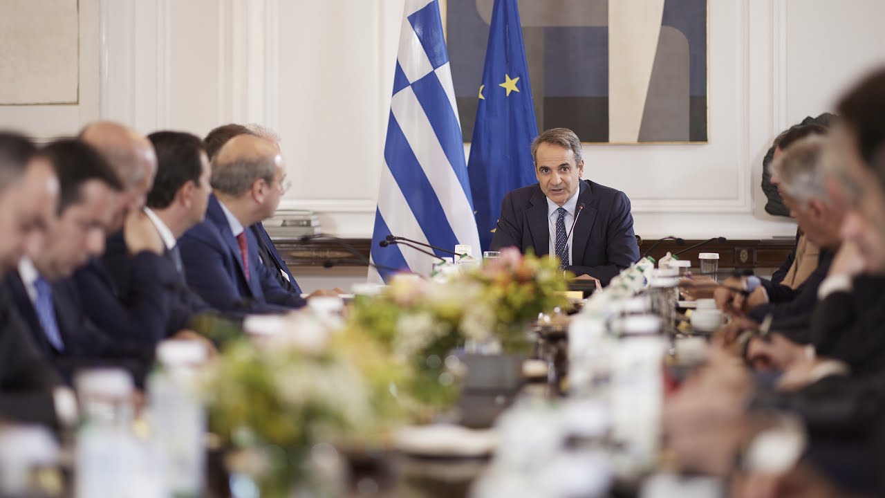 Αντανάκλαση της κανονικότητας στον Προϋπολογισμό του 2024