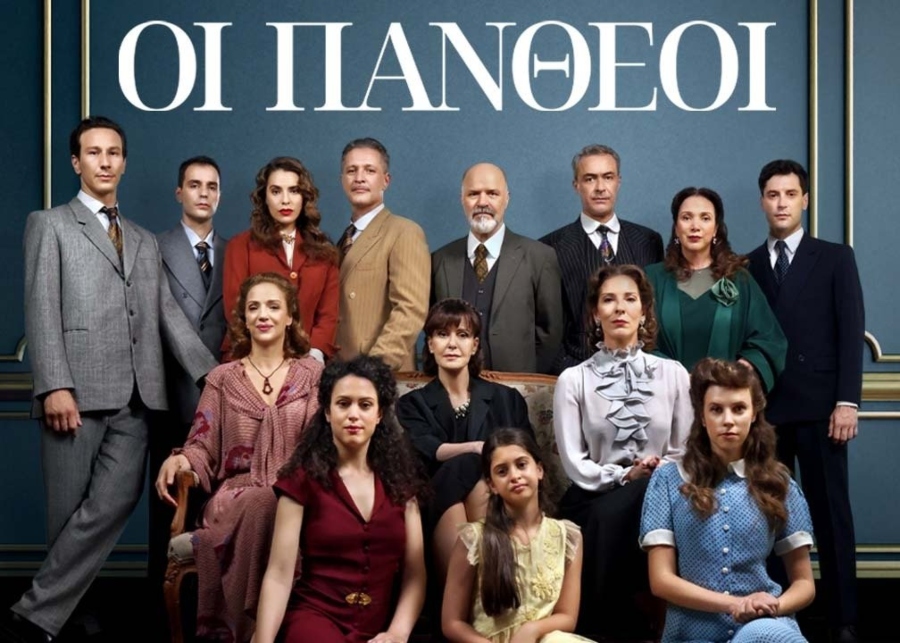 Μέχρι κεραίας: Η τηλεθέαση και οι «μετακομίσεις»