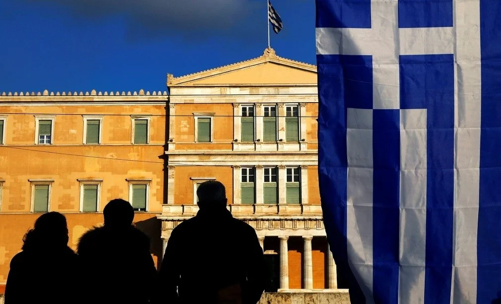 ΓΥΡΩ ΓΥΡΩ ΟΛΟΙ: Τι είναι συντήρηση και τι πρόοδος