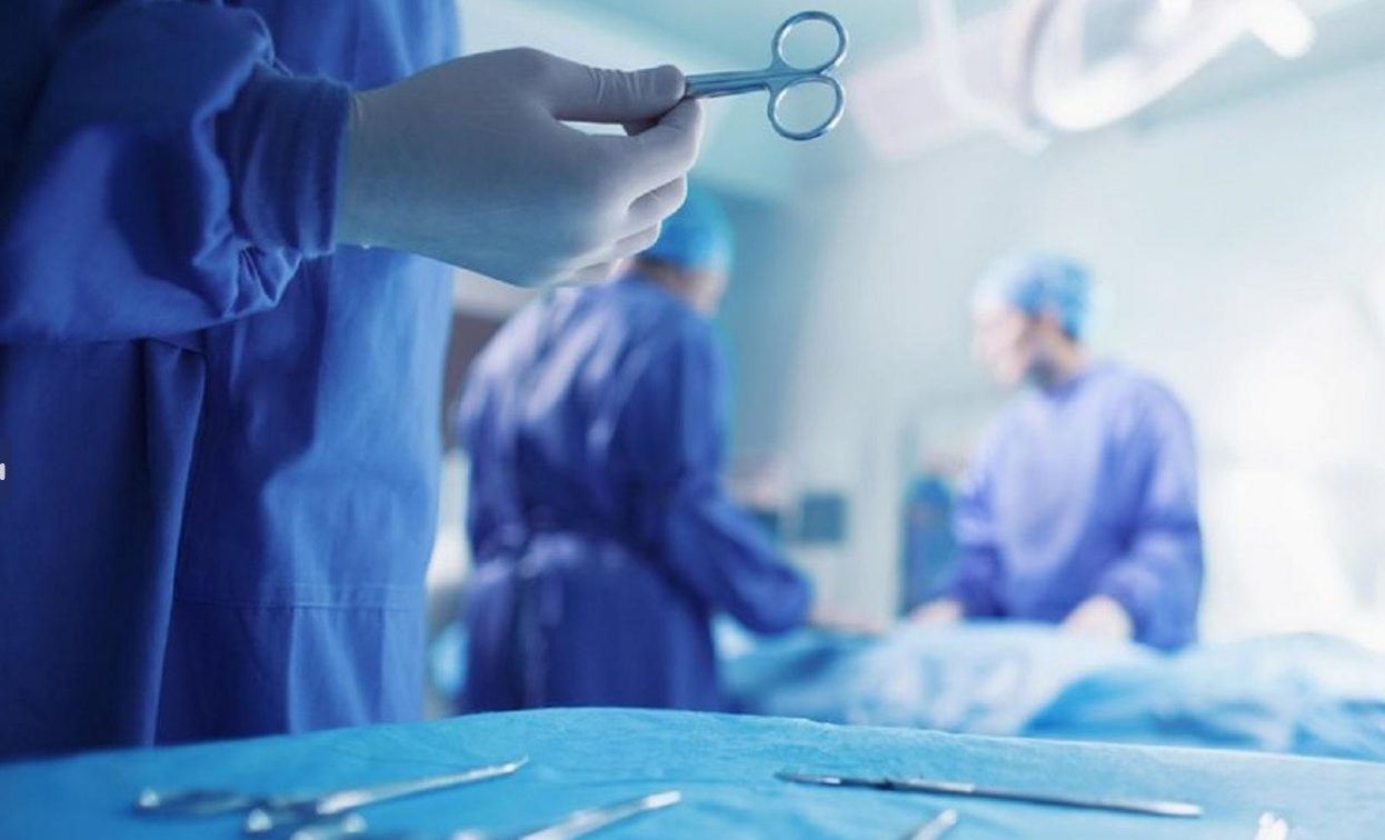 Παθολόγοι και αναισθησιολόγοι υπό εξαφάνιση