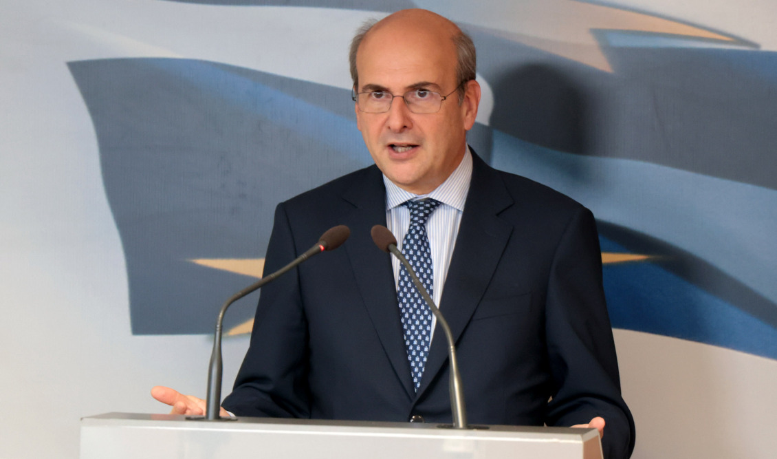 Κυβερνητικό σχέδιο 2025-2030: Τρεις άξονες για την ανάπτυξη της Ελλάδας