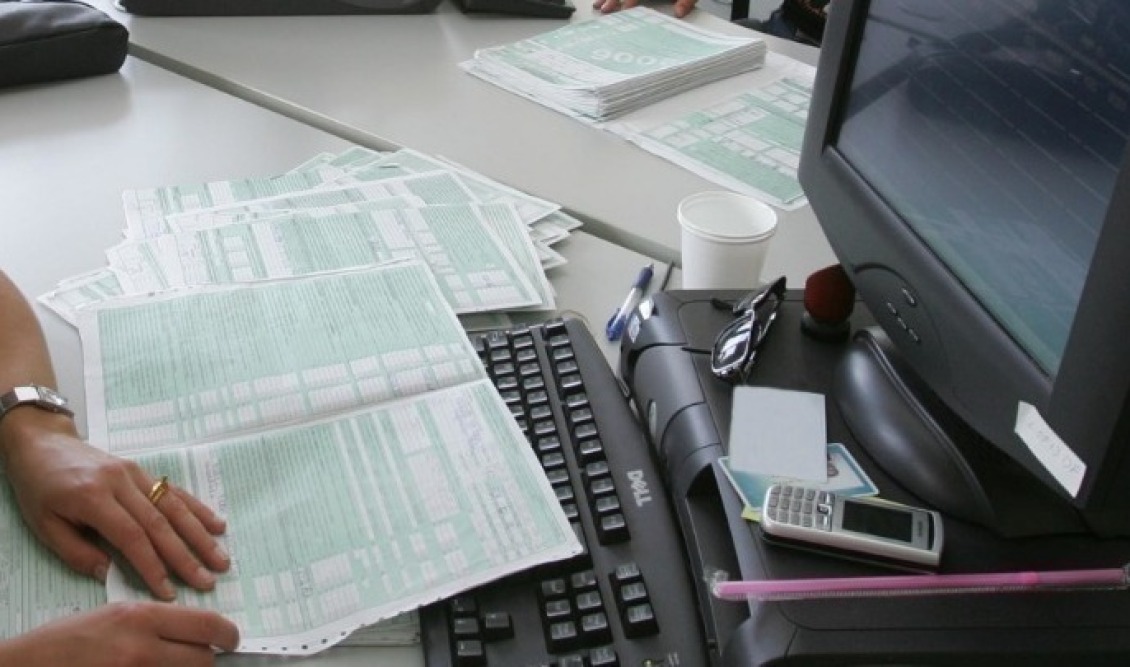 Παράταση φορολογικών δηλώσεων 2025 - Η νέα προθεσμία