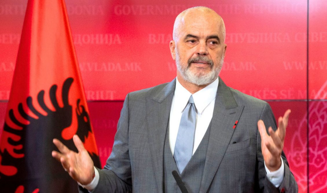 Αλβανία:Τη δημιουργία μουσουλμανικού κράτους των Μπεκτασήδων εξήγγειλε ...