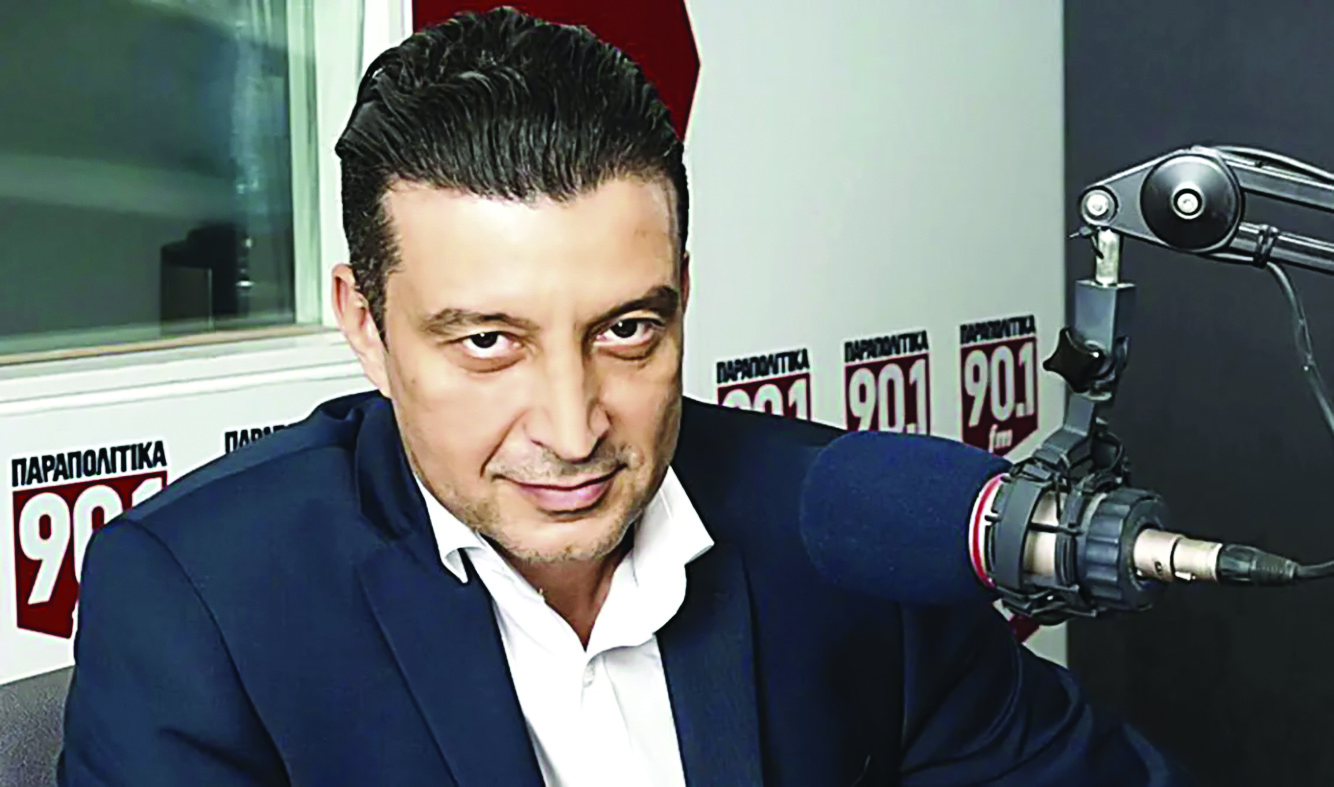 Καθημερινά «Εμείς οι Έλληνες»