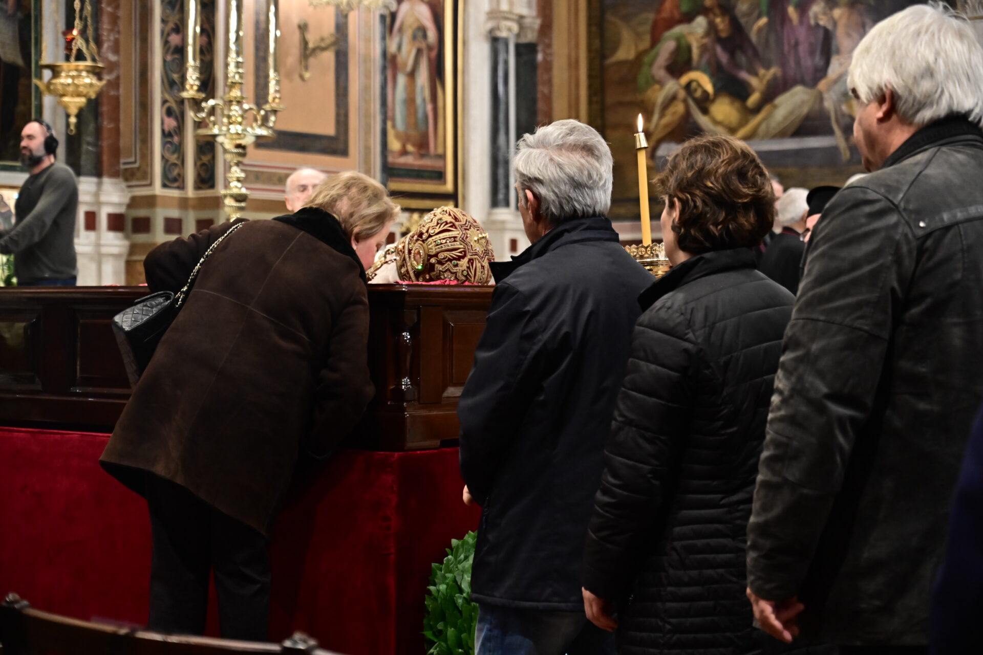 Η παρακαταθήκη του ιεράρχη