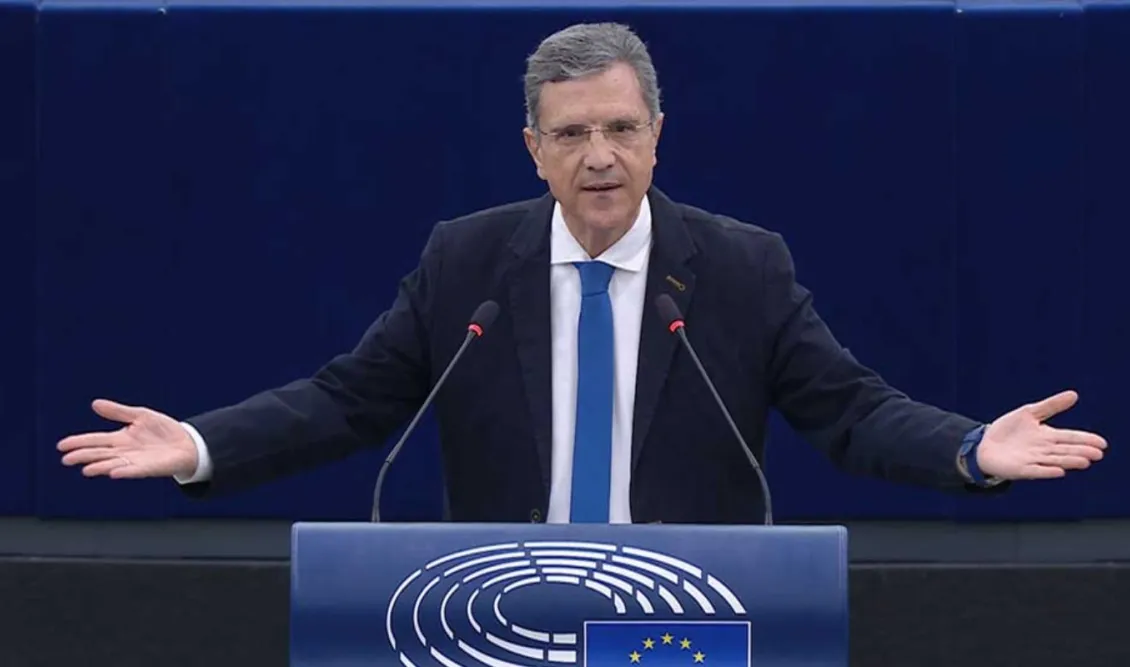 Αυτιάς σε Κομισιόν: Αποφασίστε μέτρα για νησιά και ορεινές περιοχές άμεσα