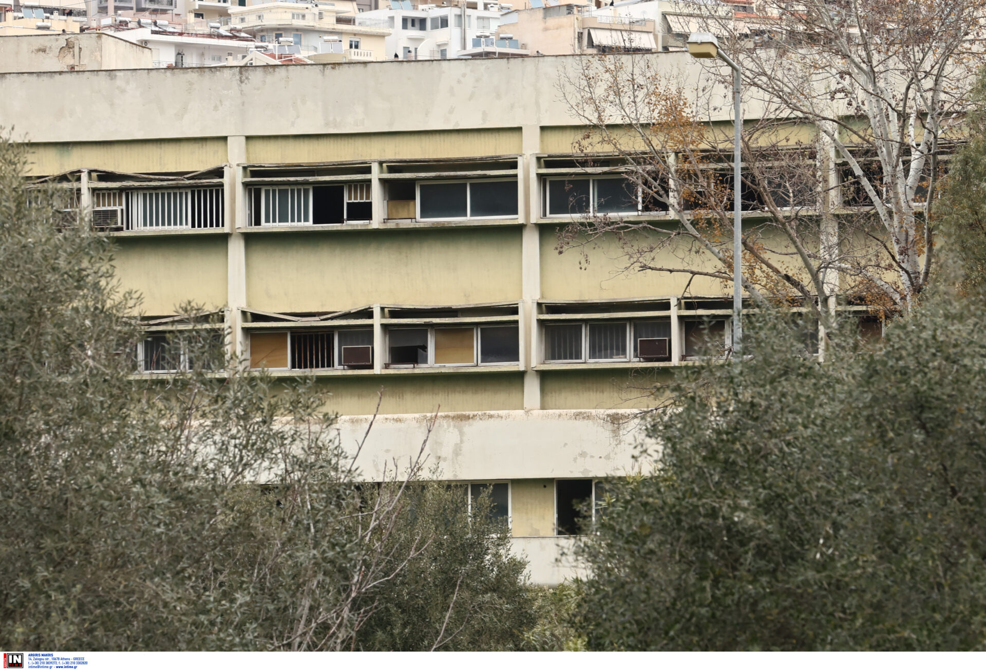 Δαφνί: Ποια είναι τα αμφιλεγόμενα στοιχεία, που θα «φωτίσει» η ...