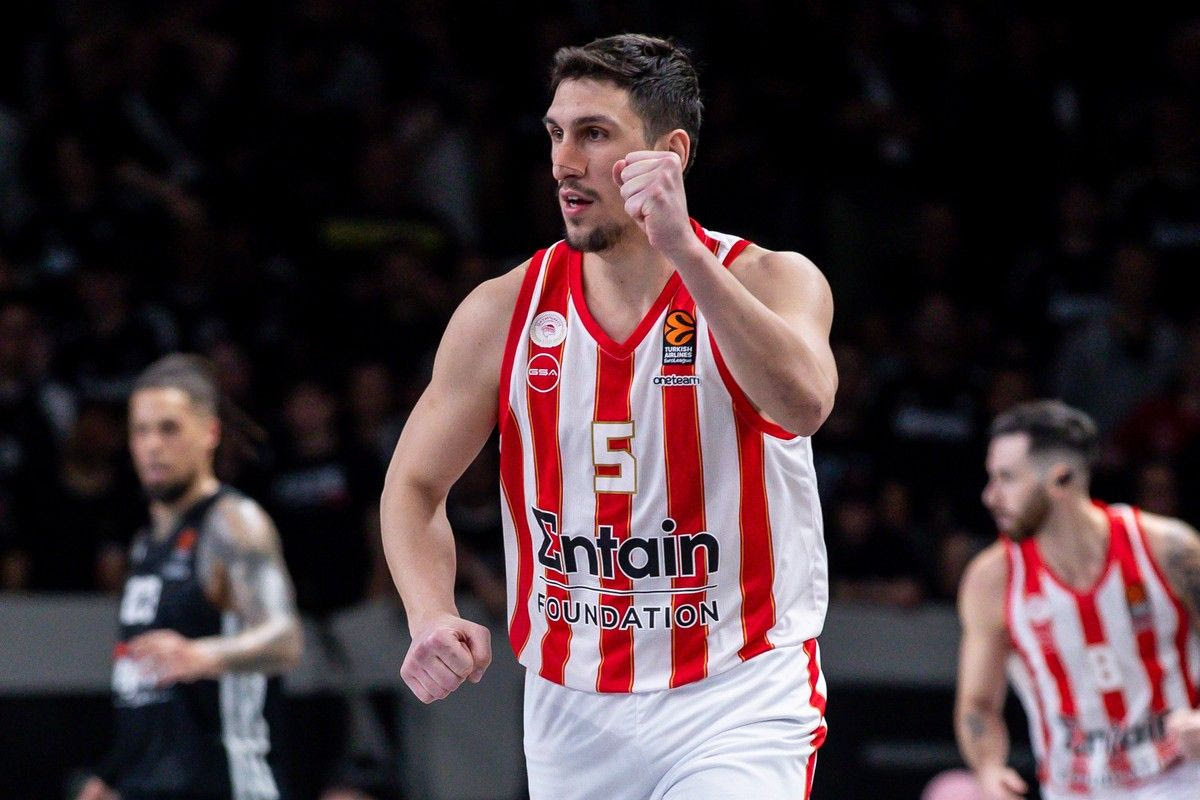 Λαρεντζάκης: Μήνυμα ανασυγκρότησης στα social media