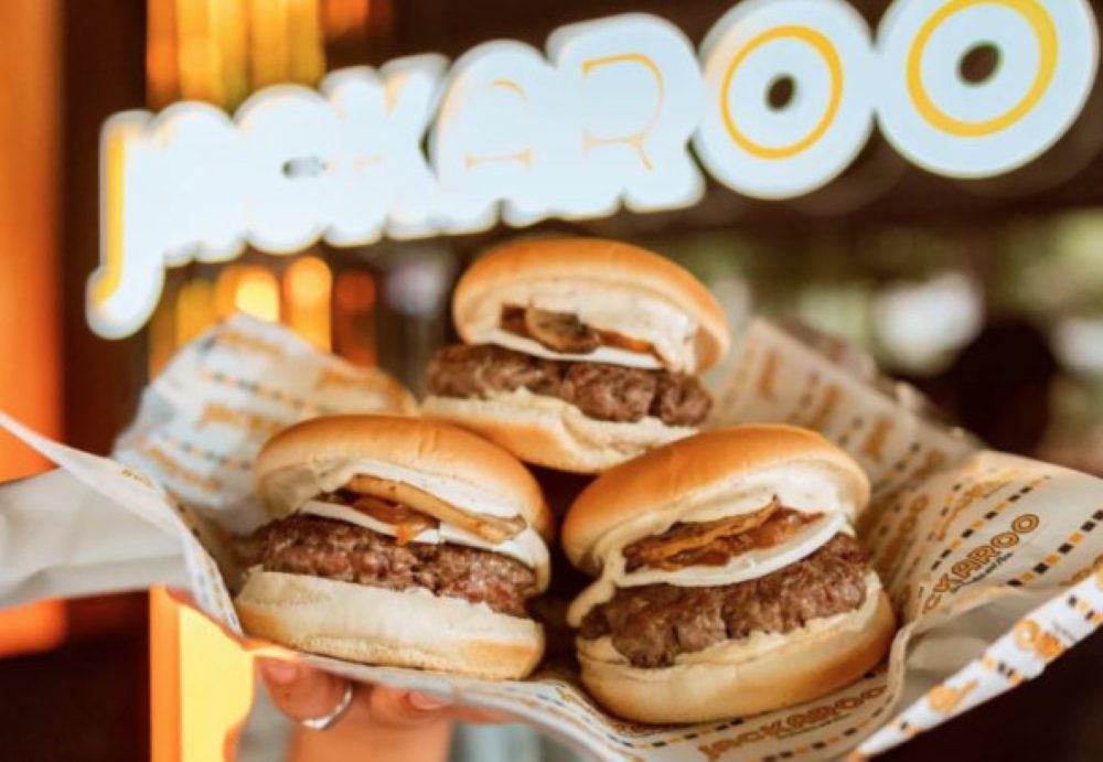 Η Vivartia προχώρησε στην εξαγορά του 60% της Jackaroo έναντι 10 εκατ.