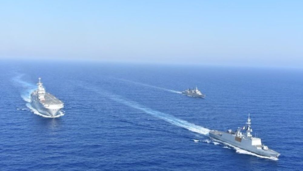 Τουρκία: Με αντι-NAVTEX αμφισβητεί την ελληνική κυριαρχία ...