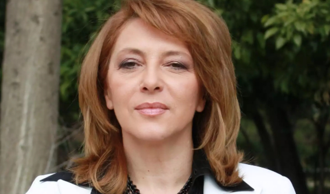 Με τη Σοφία και με την ΕΣΗΕΑ!