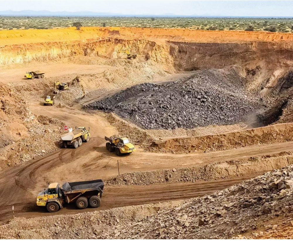 Το σκάκι με τις σπάνιες γαίες και η χαμένη Κίνα