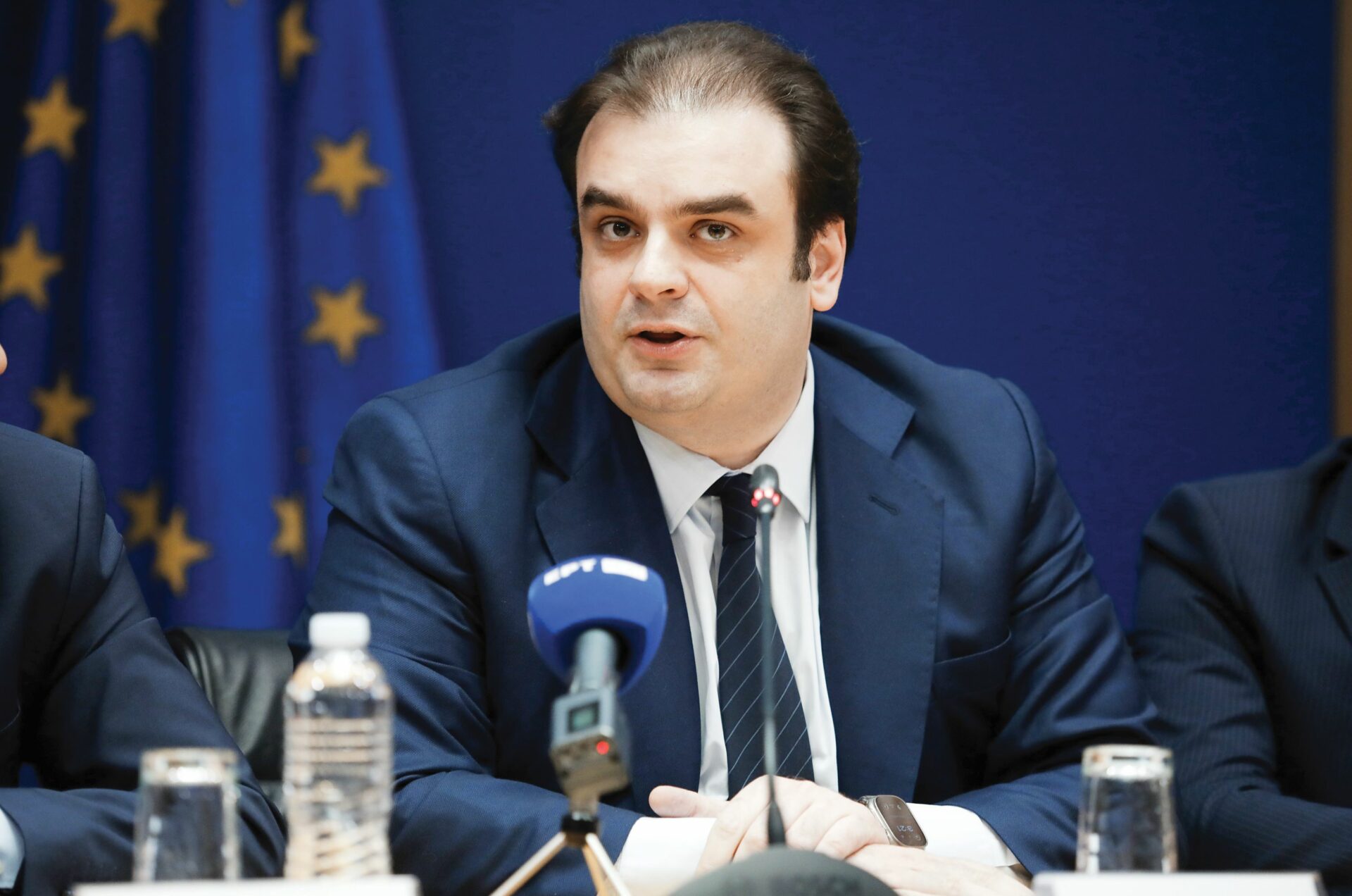 Πρόσθετη ανάσα 500 εκατ. ευρώ για την Ελλάδα μέσω Βρυξελλών