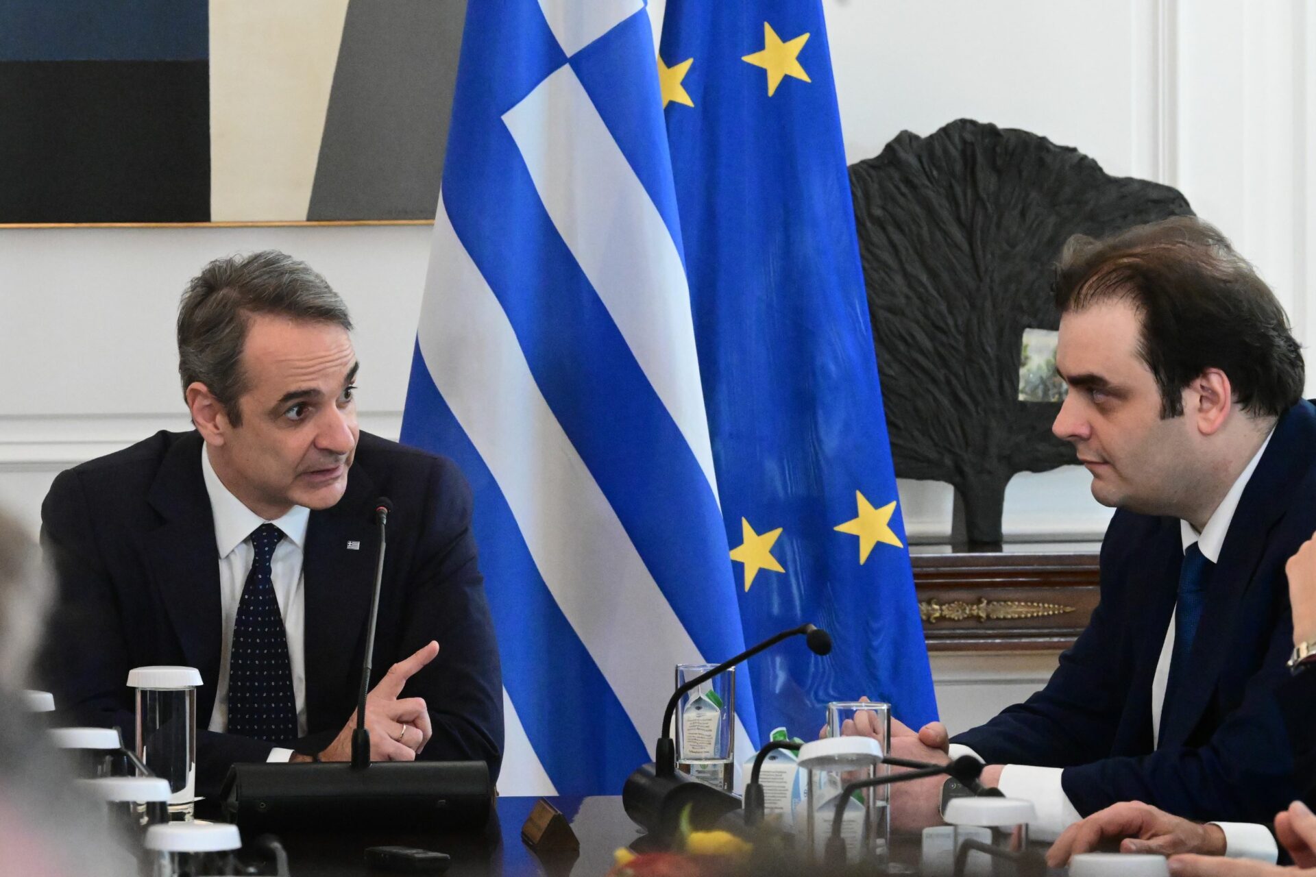 Πλεόνασμα άνω των 10 δισ. ευρώ και φέτος