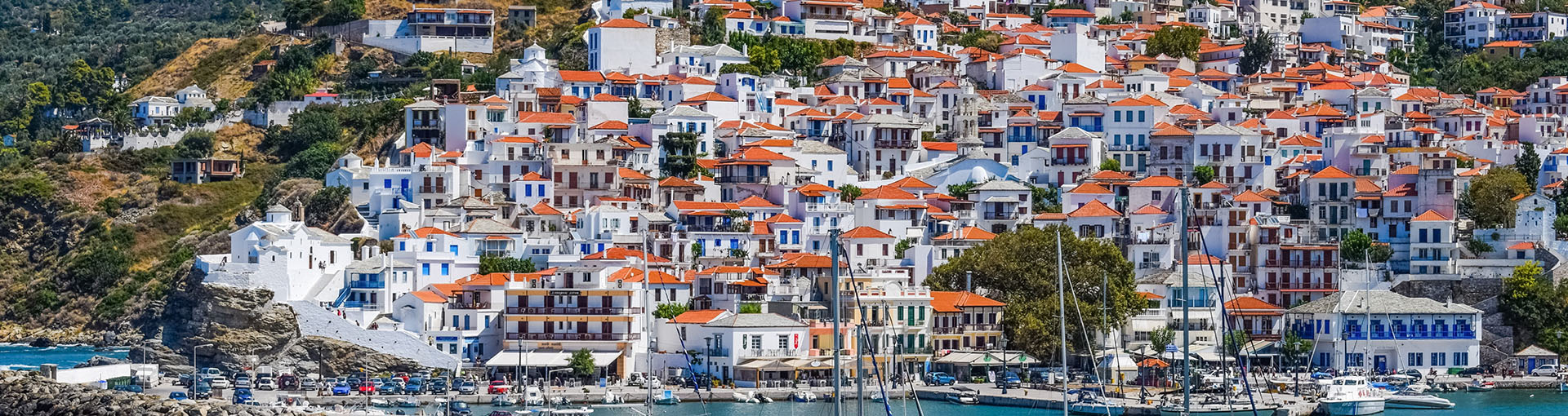 Στους καλύτερους «μυστικούς» προορισμούς η Σκόπελoς