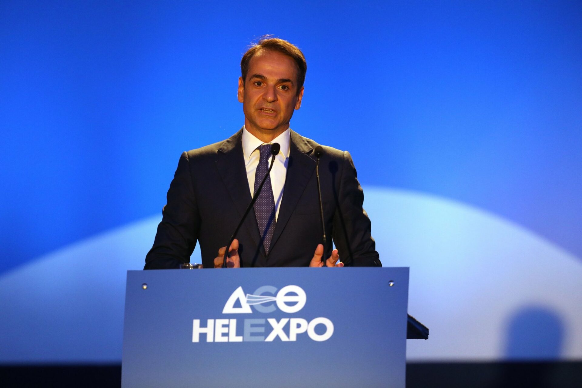 Ο πήχυς που πρέπει να περάσει η κυβέρνηση