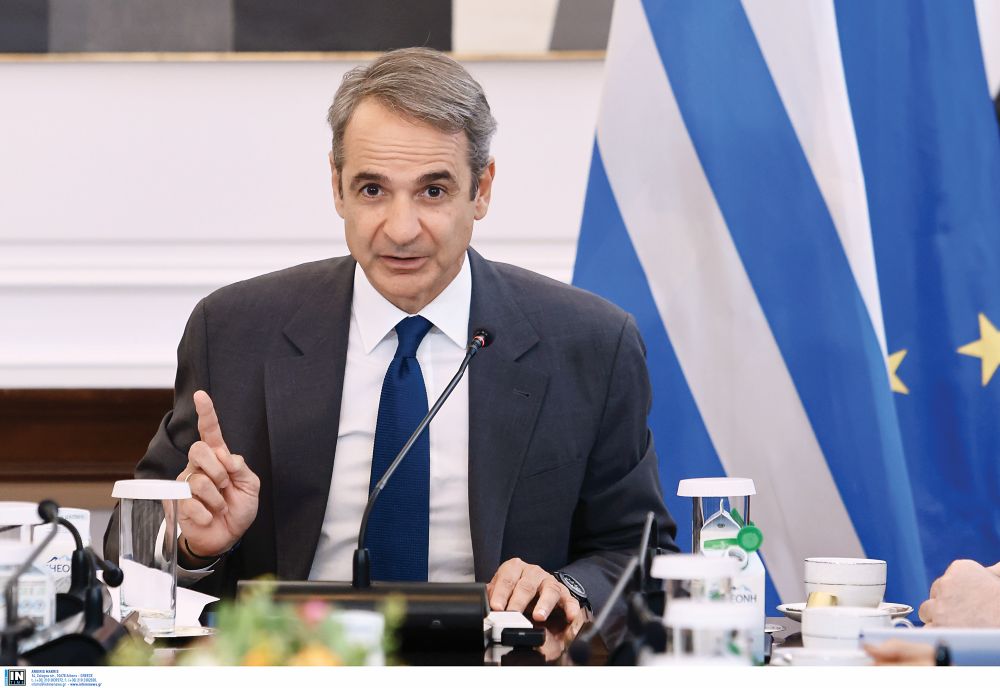 Η ανατροπή σκηνικού και η αυτοδυναμία του 2027