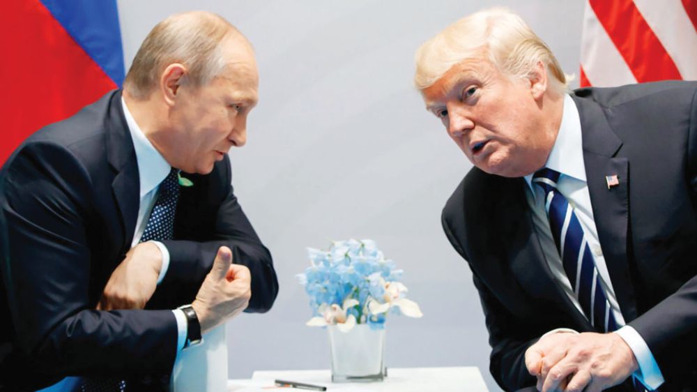 Αυτοί που δεν μπόρεσαν να δουν και η... Αλάσκα