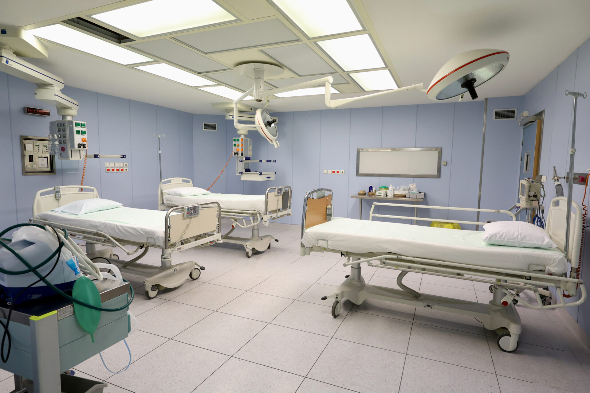 Αποζημίωση και για τα Επείγοντα: Ριζική αλλαγή στη χρηματοδότηση των ...