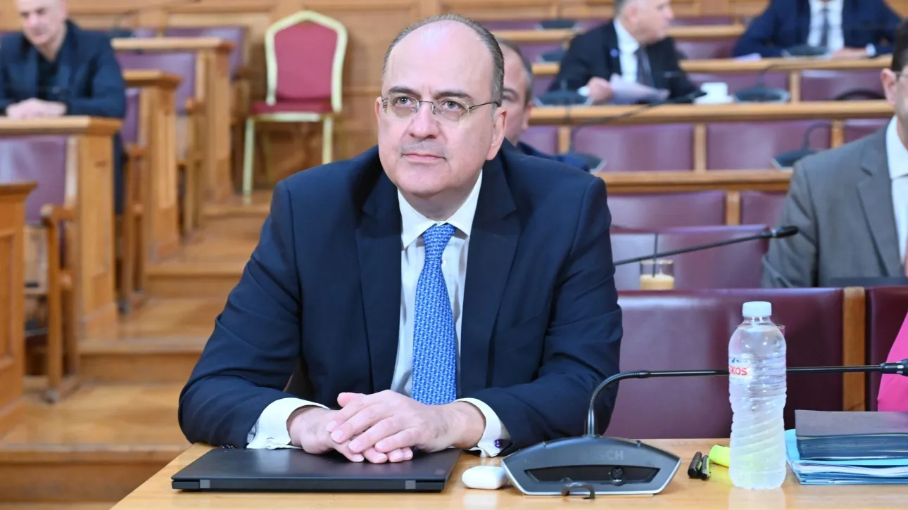 Εξεταστική ΟΠΕΚΕΠΕ: Αντιπαράθεση ΝΔ - ΠΑΣΟΚ για τον Μόσχο Κορασίδη