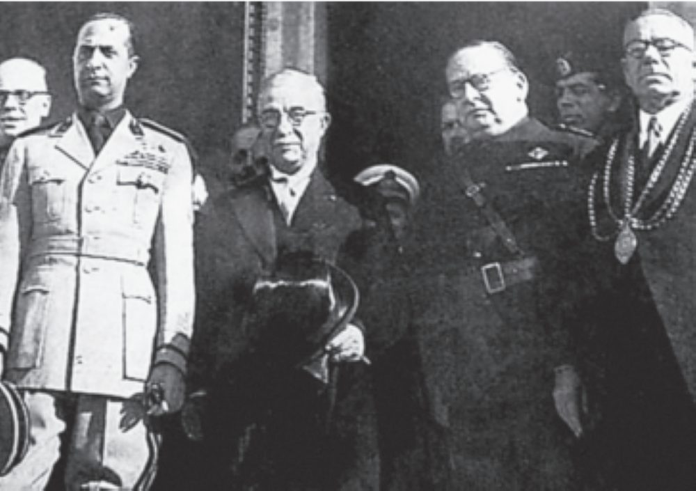 Το λαϊκό τραγούδι στον πόλεµο 1940-41