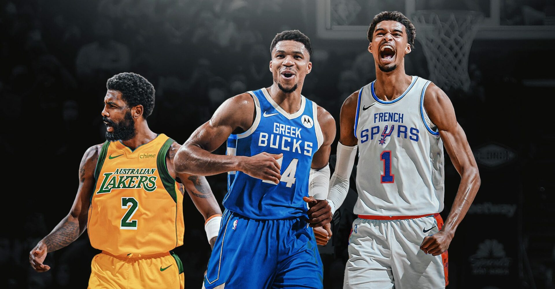 NBA Europe: Το νέο ευρωπαϊκό «υπερ-πρωτάθλημα» παίρνει μορφή