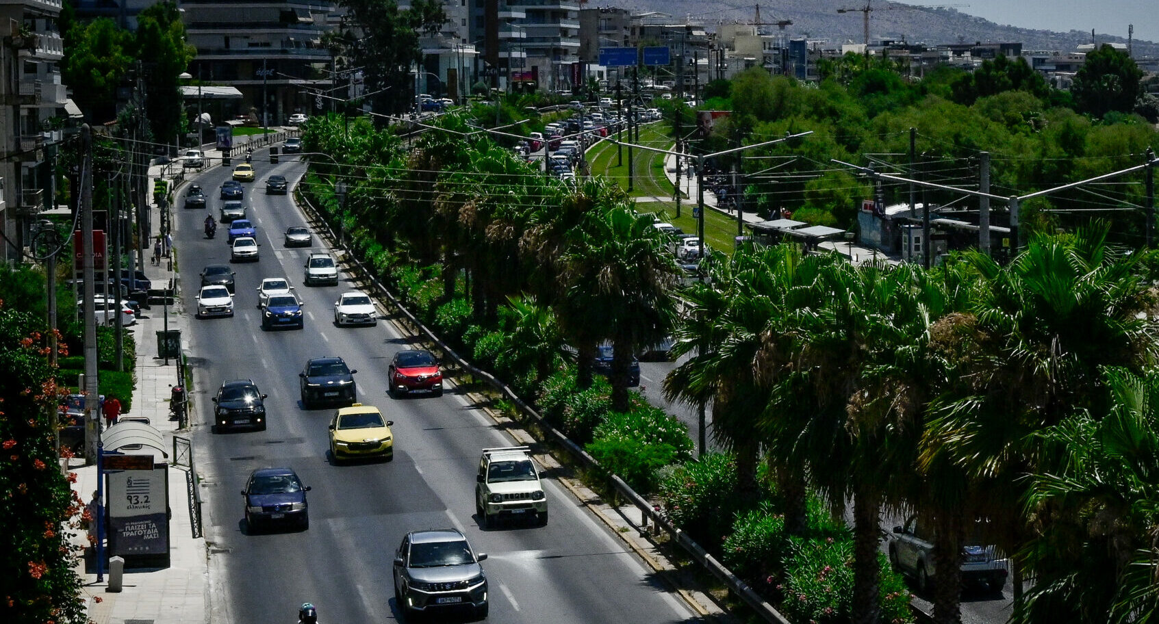 «Πρεμιέρα» για τα τέλη κυκλοφορίας 2026: Ανέβηκαν τα ειδοποιητήρια στο ...