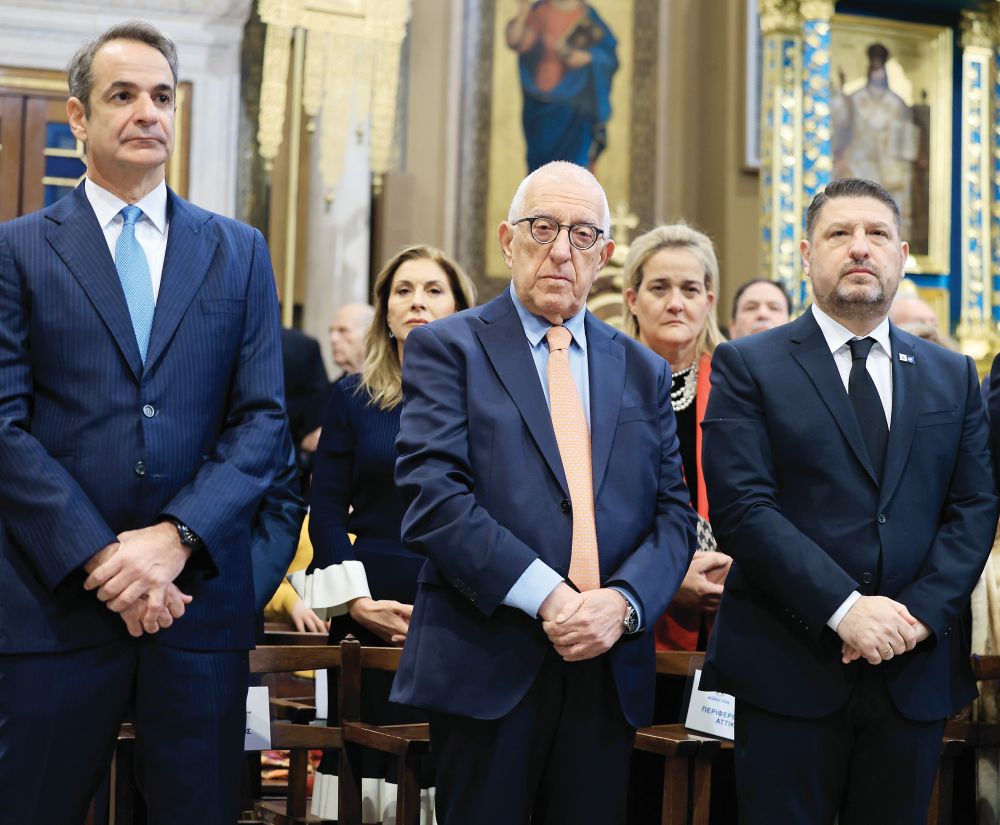 Νέα σχήματα στην Αγ. Παρασκευή αλλά και σε Παπάγου - Χολαργό