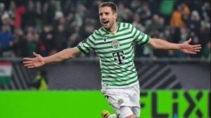 ΑΕΚ: Έρχεται στην Αθήνα ο Μπαρνάμπας Βάργκα